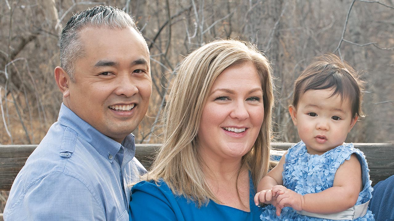 Donor Story - A Bequest to Further Good Work - Jesuits West